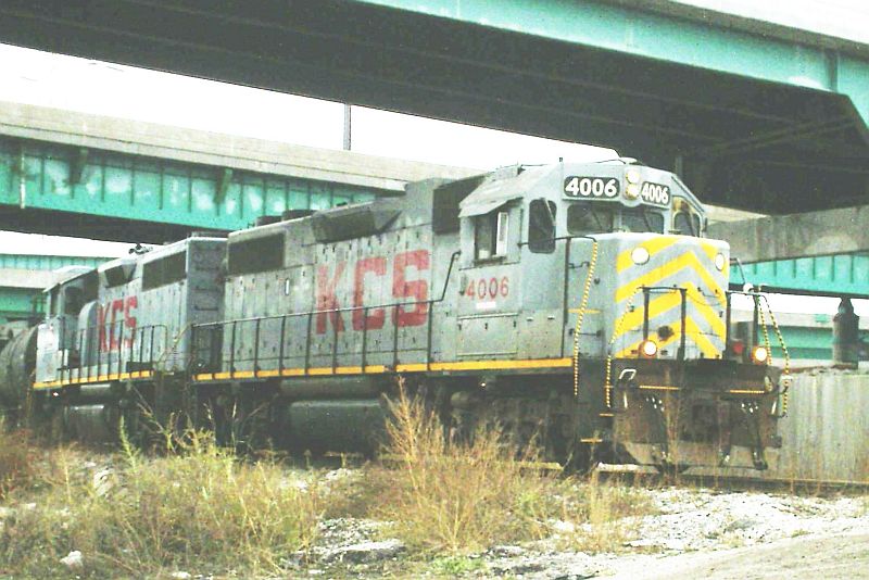 GP 38-2 4006